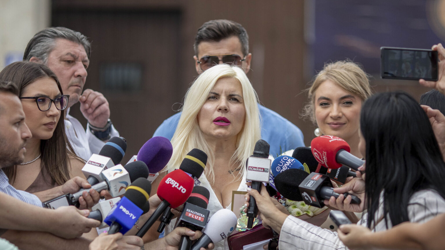 Elena Udrea a luat decizia. Anunț după ieșirea din închisoare: Mă ocup de… – Capital