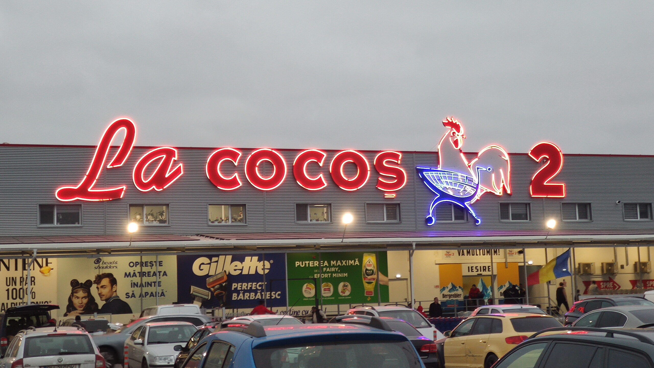 „La Cocoș” își continuă expansiunea în România. Unde va deschide al ...