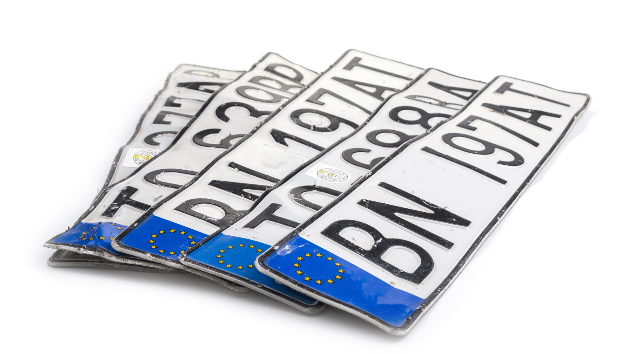 Se reține certificatul de înmatriculare al mașinii. Șoferii care rămân ...