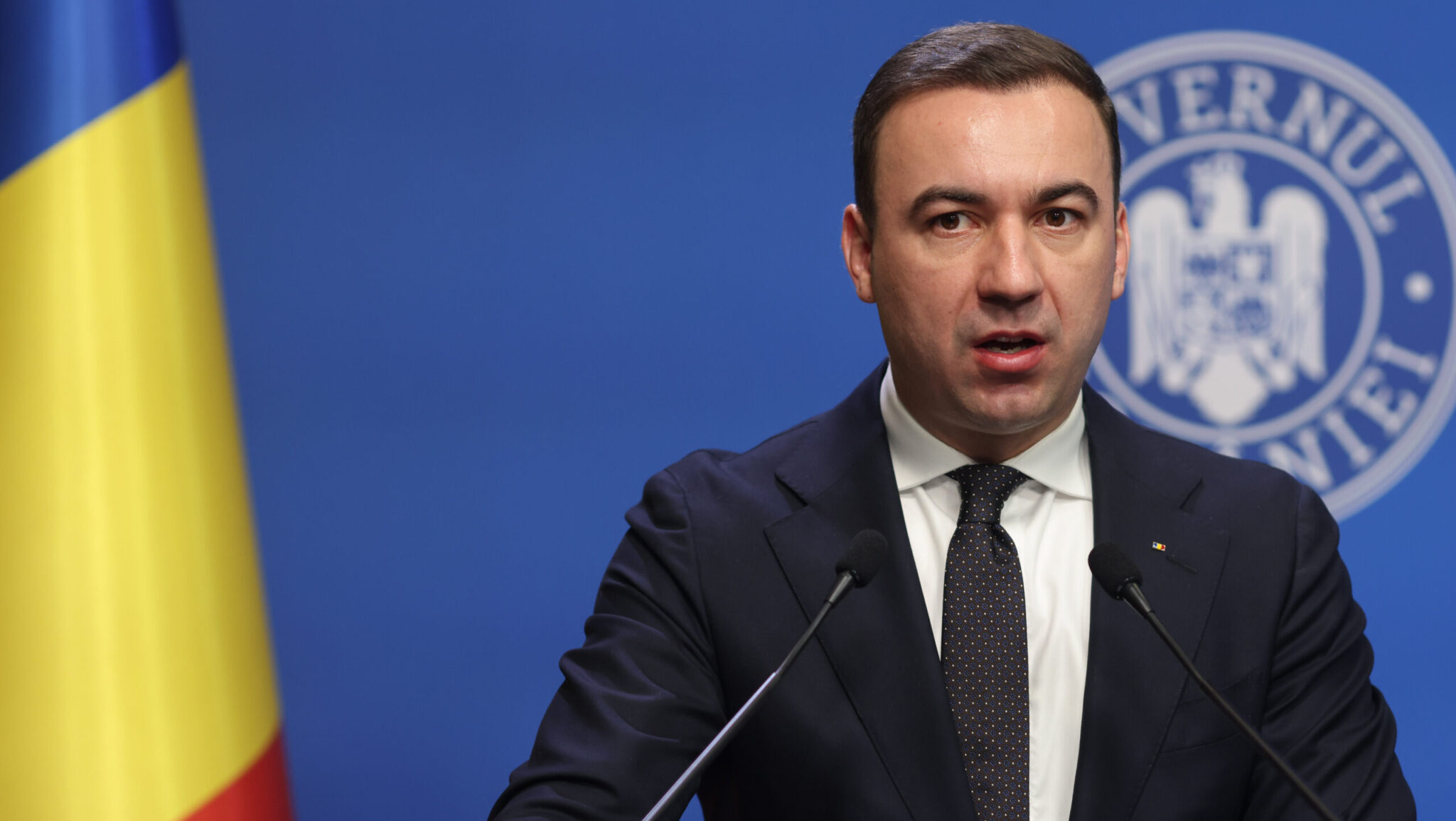 România nu oferă gratuit energie Republicii Moldova. Bogdan Ivan: Fake ...