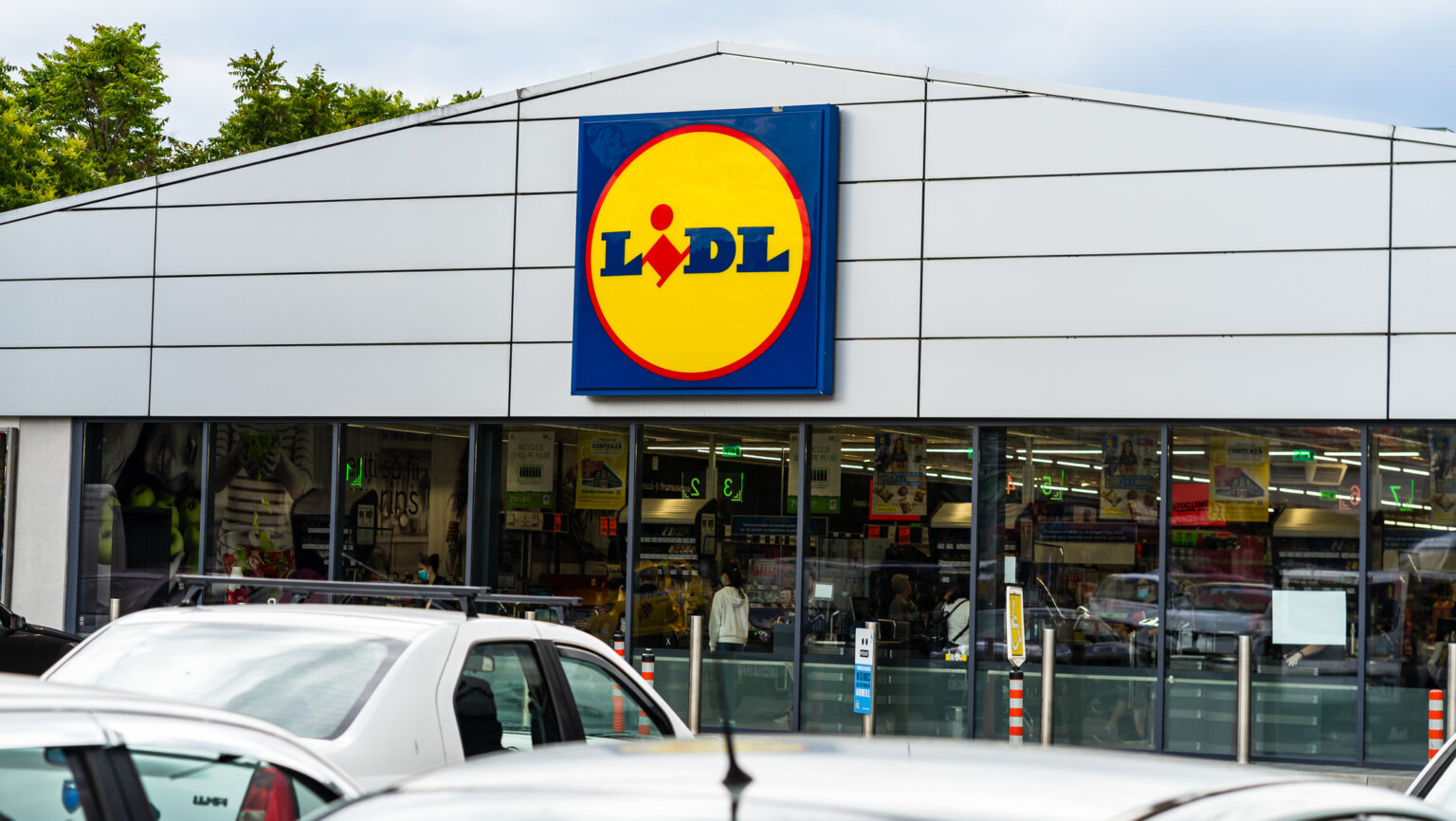 Cupon de cumpărături pentru clienții Lidl România. Cum beneficiezi de ...