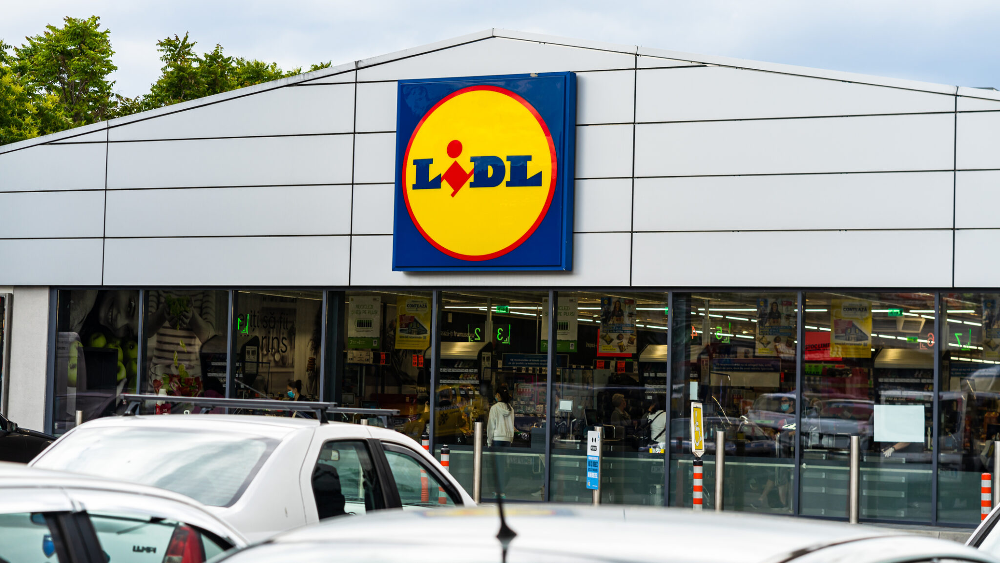 Cupon de cumpărături pentru clienții Lidl România. Cum beneficiezi de ...