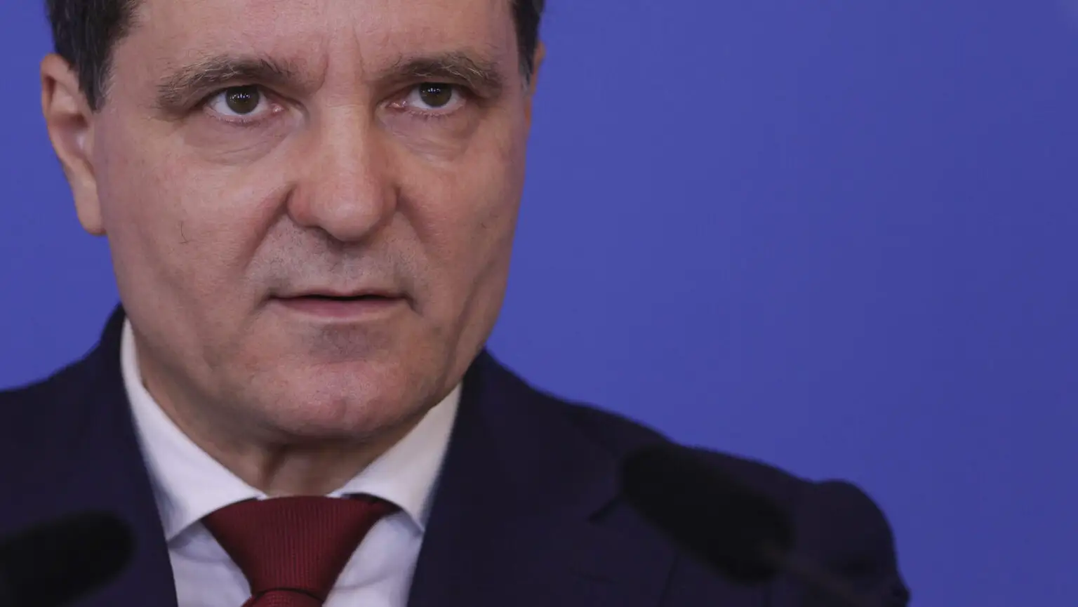 Ce interes are România să susțină Ucraina? Nicușor Dan: O Ucraină ...