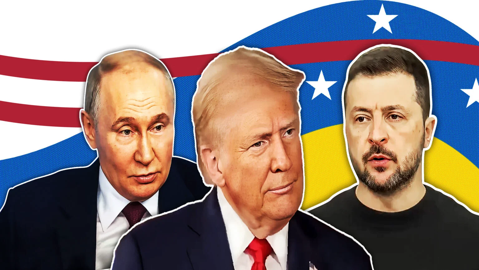 Donald Trump pune presiune pe Vladimir Putin. SUA ar putea trimite ...