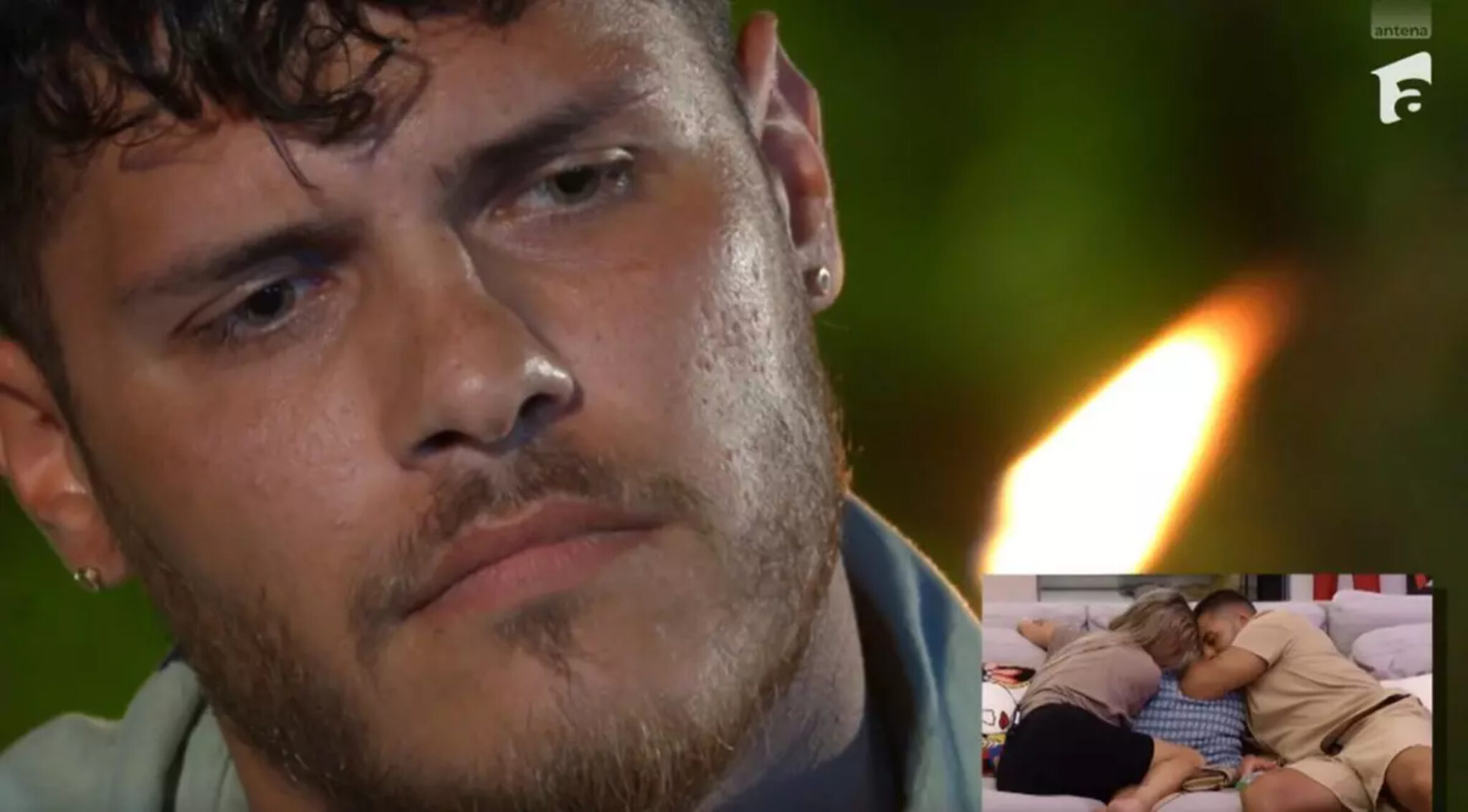 Ce studii are Jaguarul de la Insula Iubirii. A devenit unul dintre cei mai populari concurenți ...