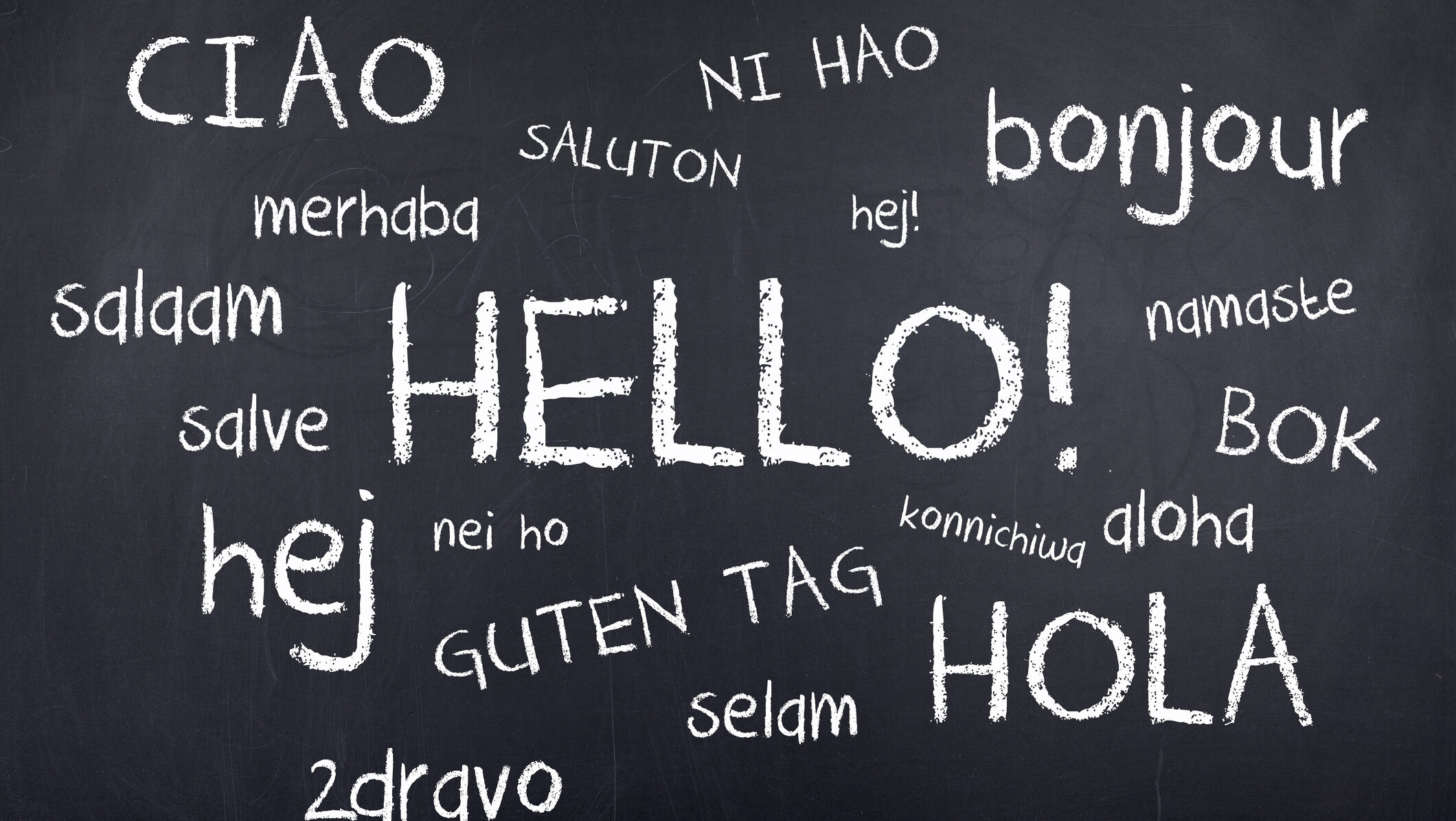 De ce trebuie neapărat să înveți o limbă străină. Secretele pe care nu ți le spune nimeni. Care ...