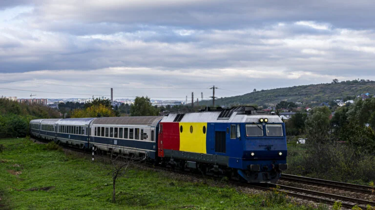 Anunț oficial pentru românii care circulă cu trenul. Ce se va întâmpla ...