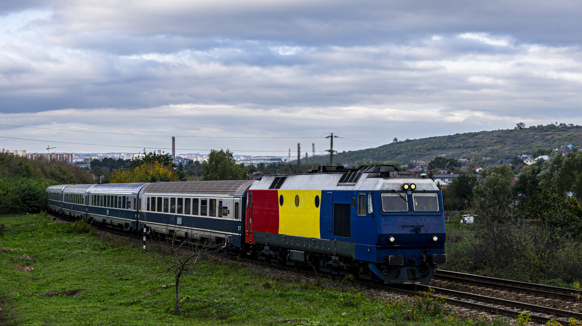 Anunț oficial pentru românii care circulă cu trenul. Ce se va întâmpla ...