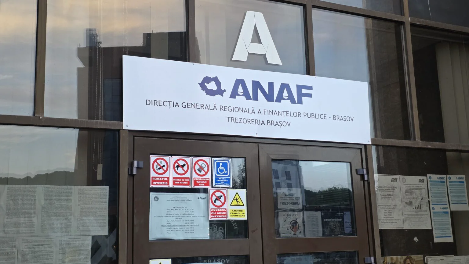 ANAF te obligă, termen limită 18 august. Se declară toți banii în ...