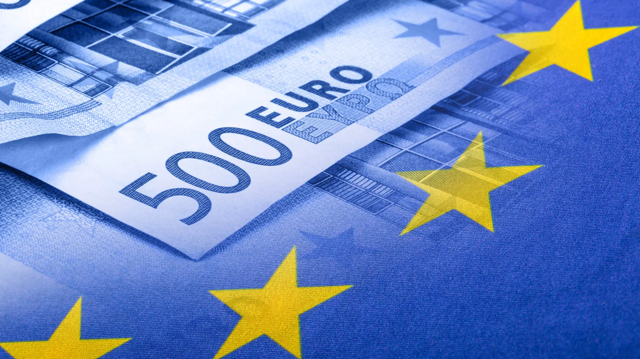 BCE: Inflaţia totală medie ar trebui să se situeze la 2,1% în 2025, la ...