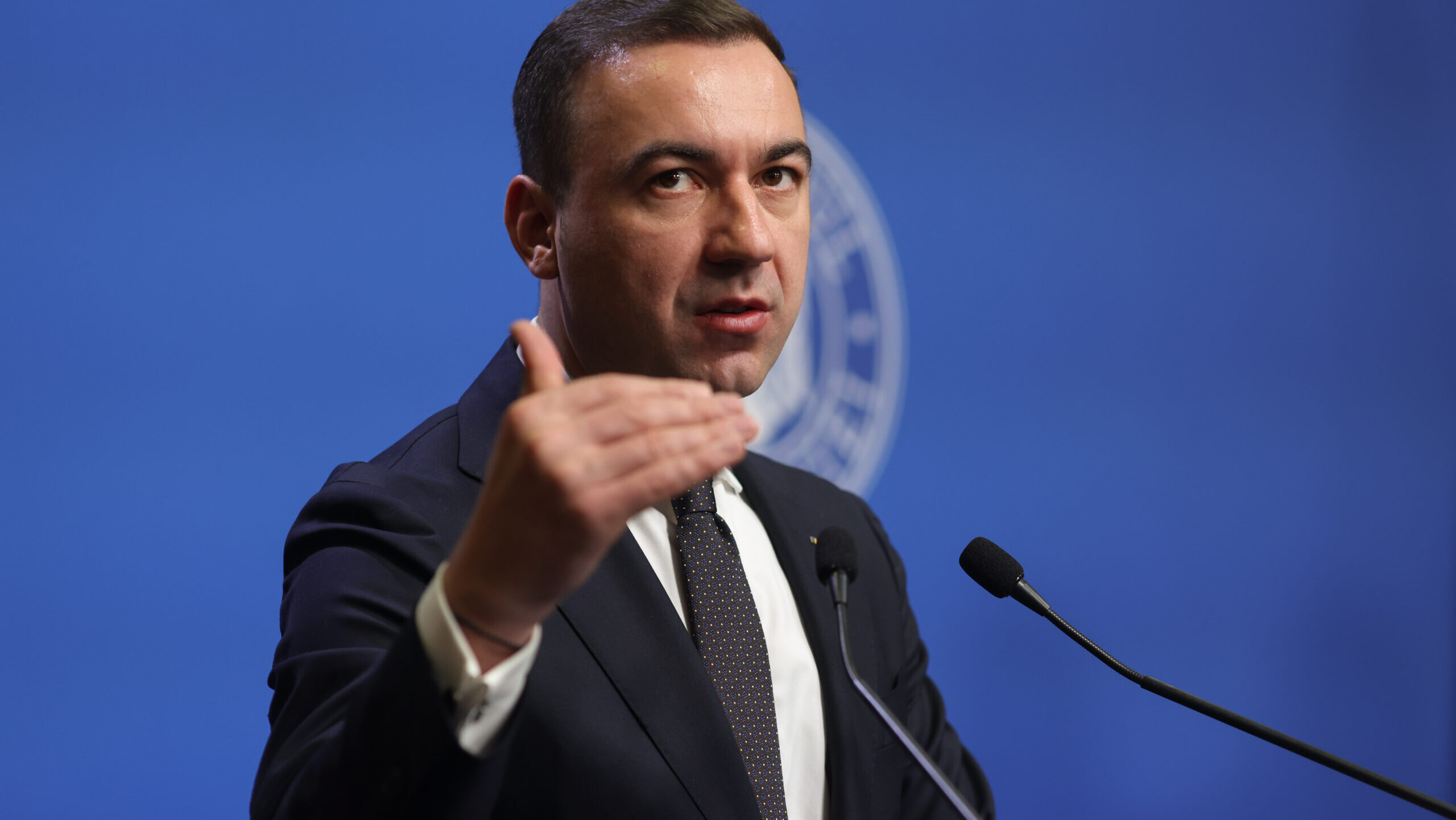 Ministrul Energiei vrea să reducă prețul curentului. Obiectivul este să ...