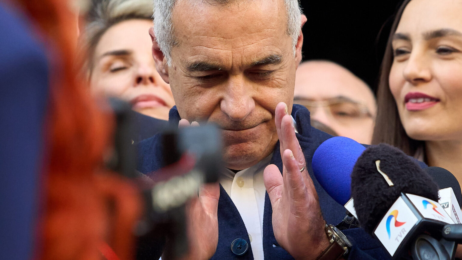 Rechizitoriu PÎCCJ: Călin Georgescu ar fi cerut zeci de milioane de ...