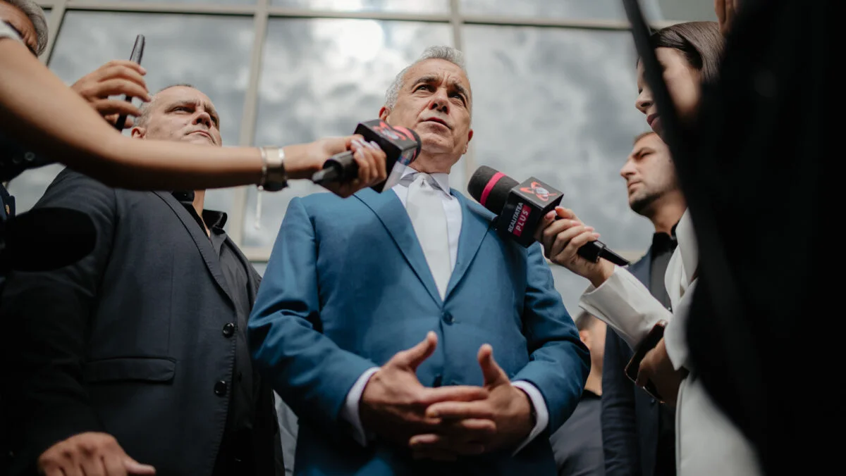 De unde vin banii lui Călin Georgescu. ANAF a luat la control toată ...