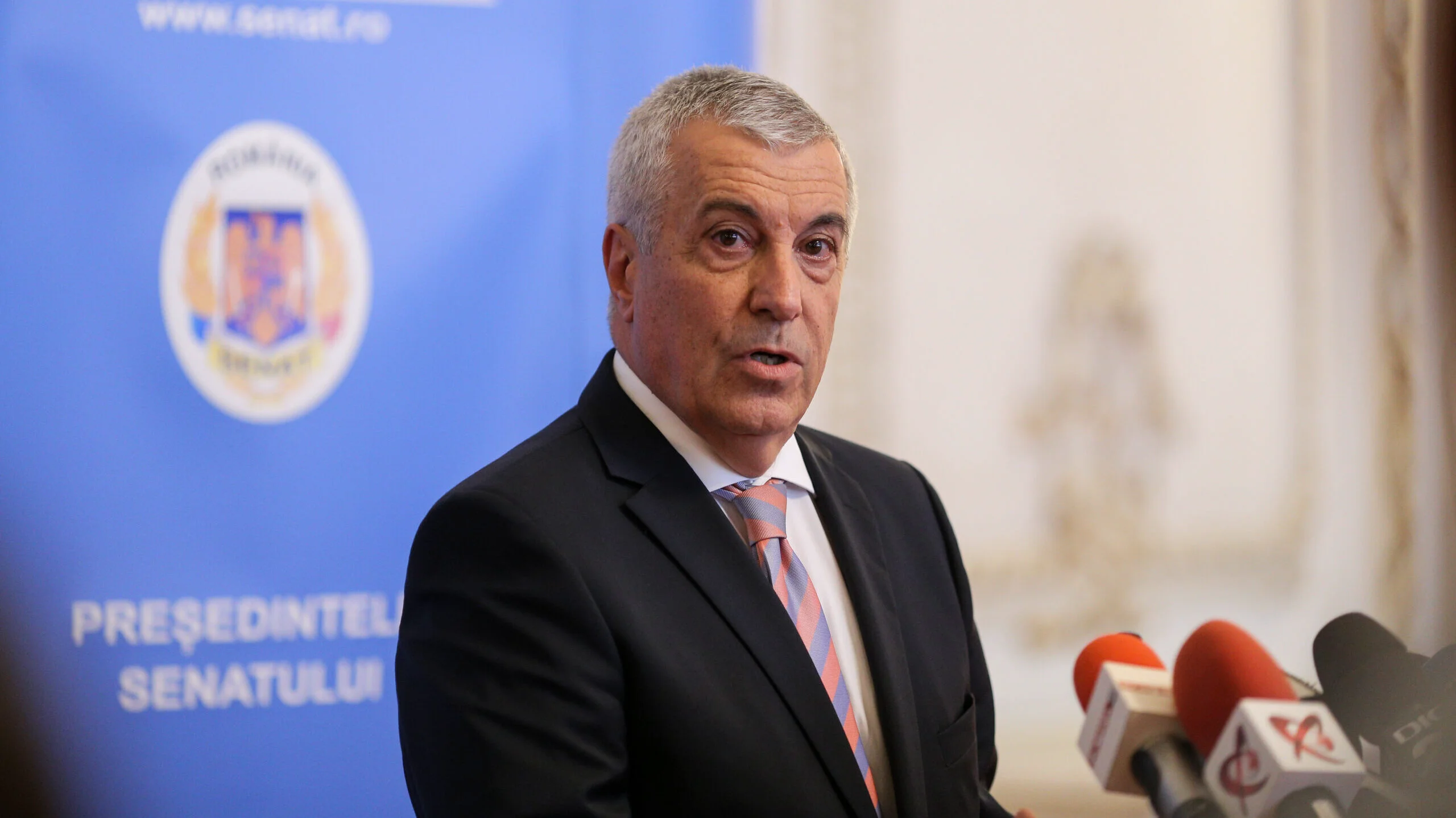 Călin Popescu-Tăriceanu critică măsurile anunțate de Ilie Bolojan ...