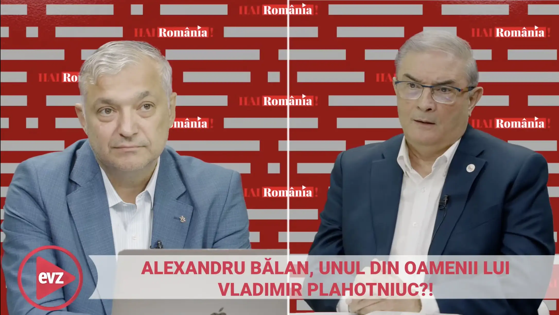 Exclusiv. Generalul moldovean Alexandru Bălan, acuzat de trădare ...