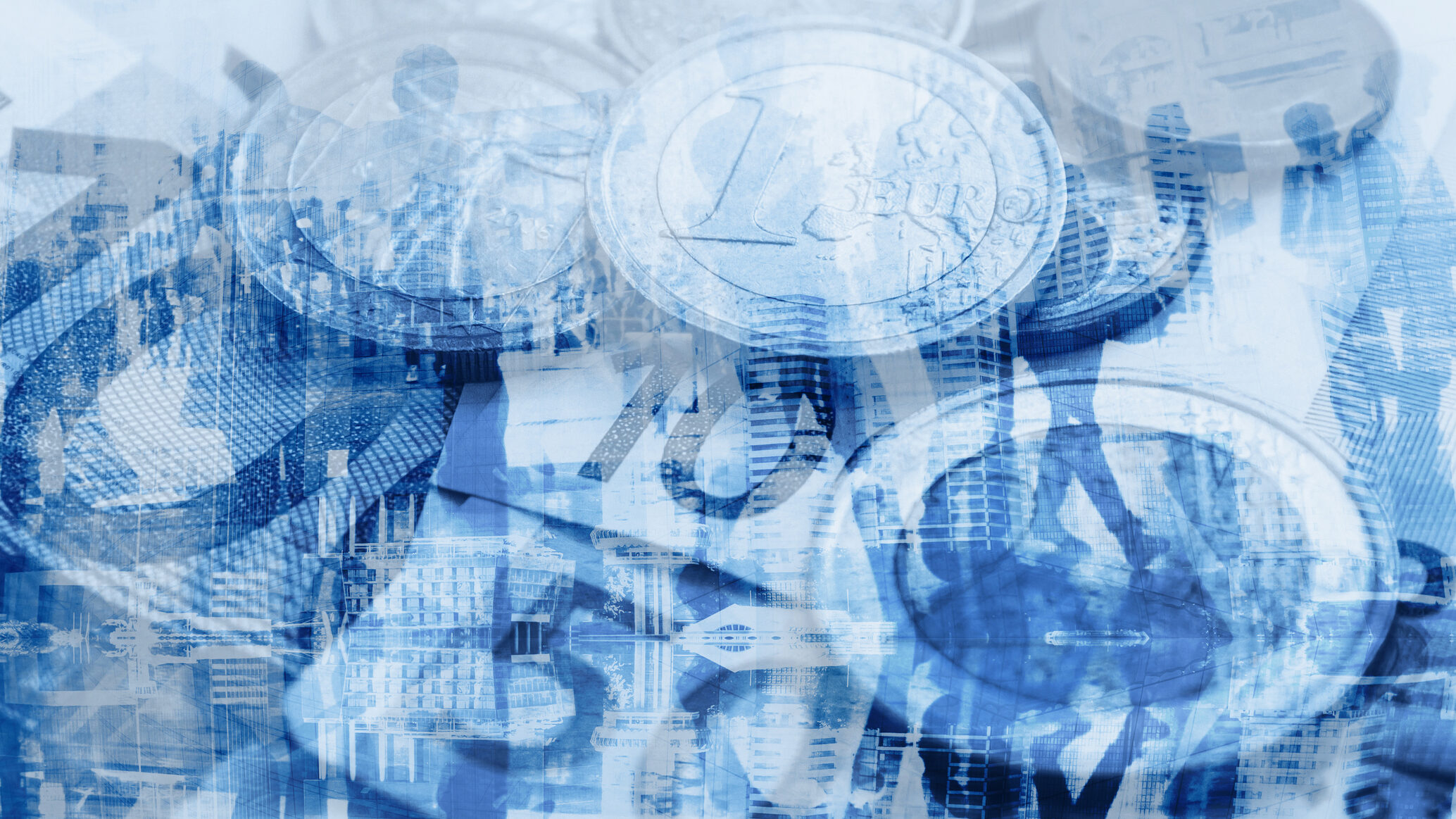 Costul vieții în Europa. Estimări pentru inflație în perioada 2025-2026 ...