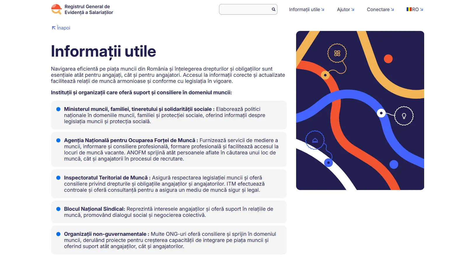Trecerea de la Revisal la Reges. Modificări în lege pentru firme ...