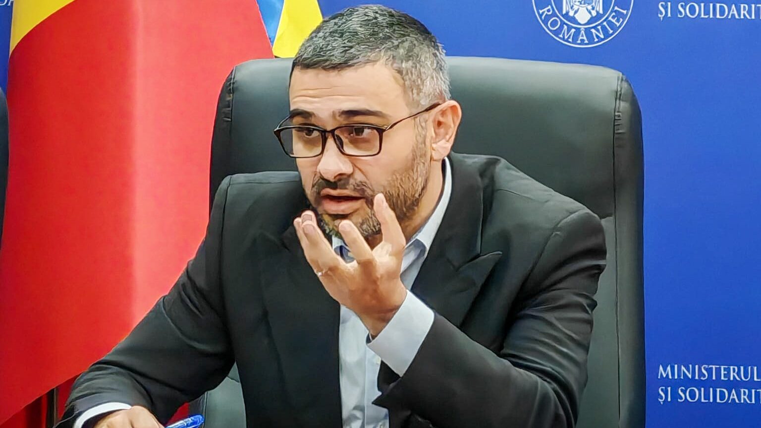 Amenzi pentru angajatorii din România care nu se înregistrează în Reges ...