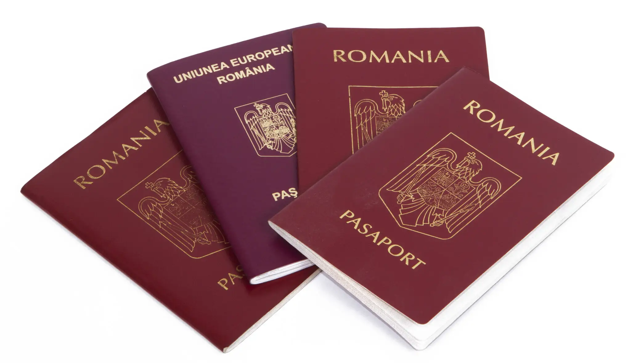 Reguli noi la pașapoarte. Guvernul a aprobat noua lege. Ce trebuie să ...