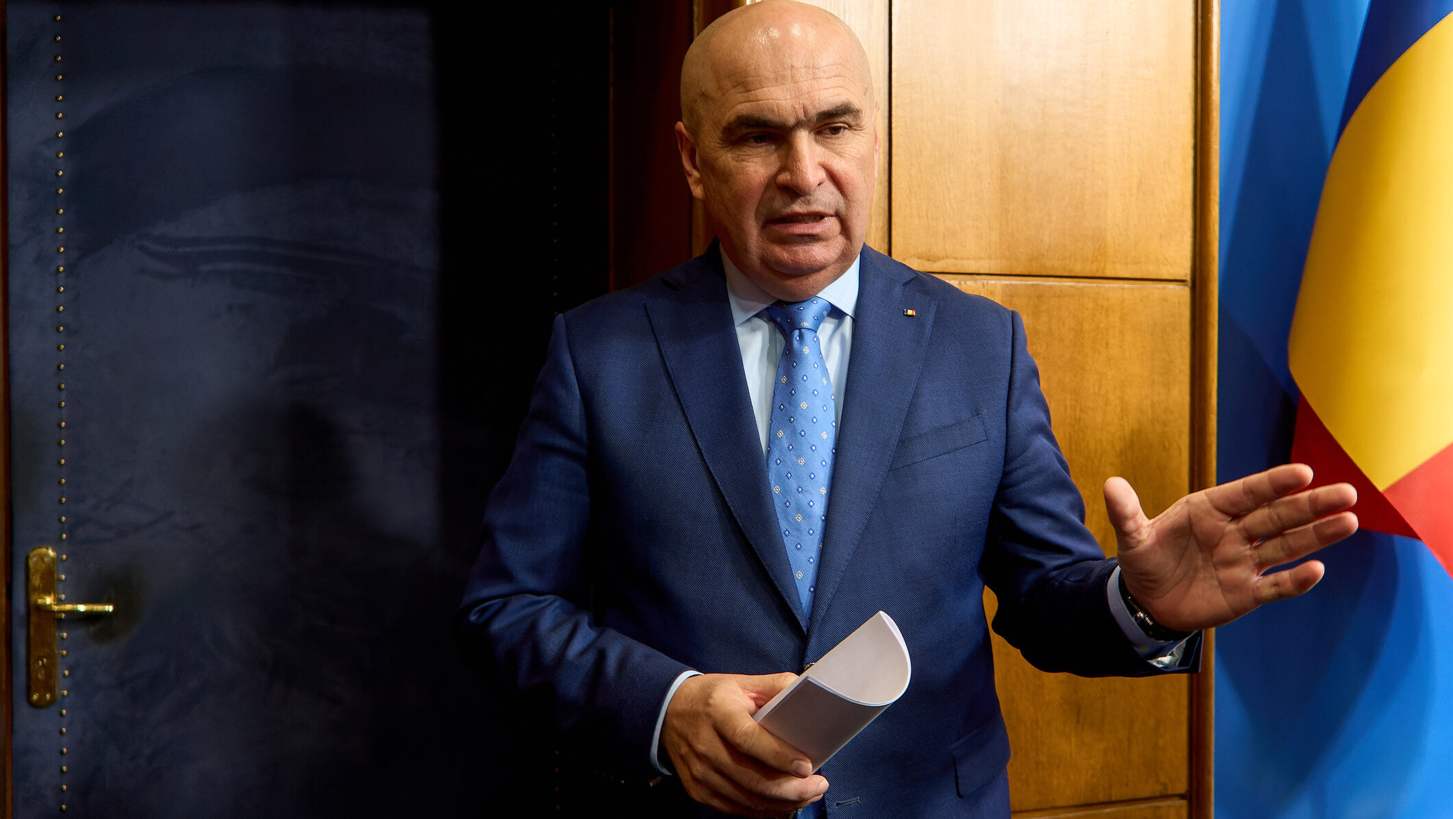 Ilie Bolojan: Numărul angajaților din administrația locală va fi redus ...