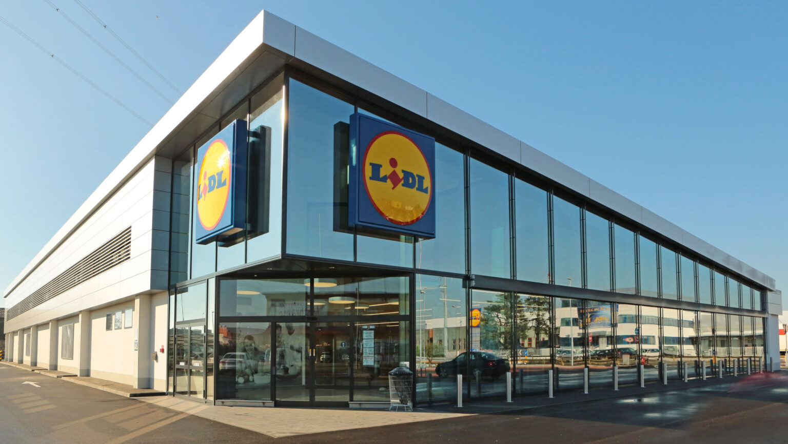 Cupon de cumpărături pentru clienții Lidl România. Cum beneficiezi de ...