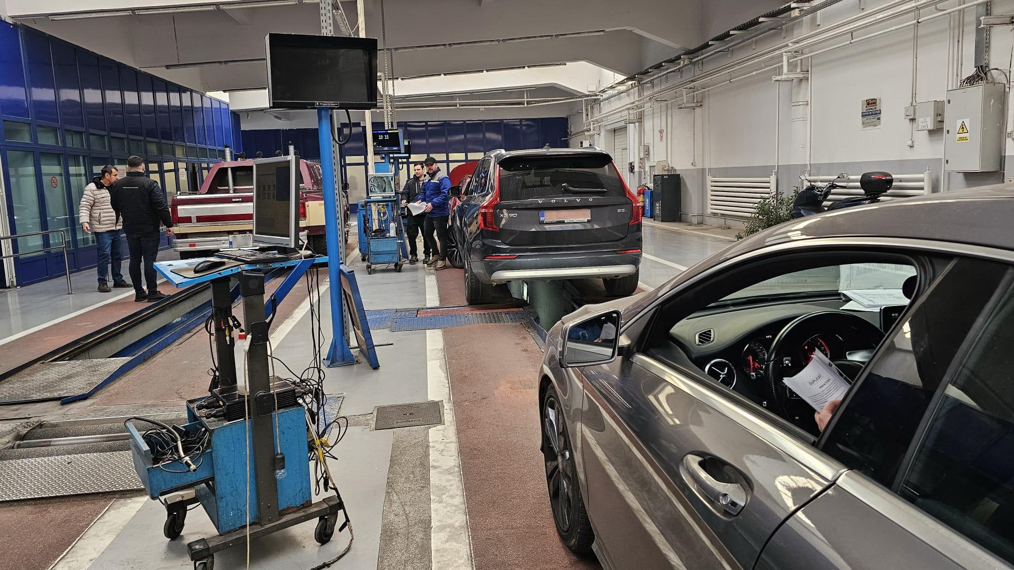 Omologare RAR pentru mașină. Acești șoferi sunt obligați să obțină ...