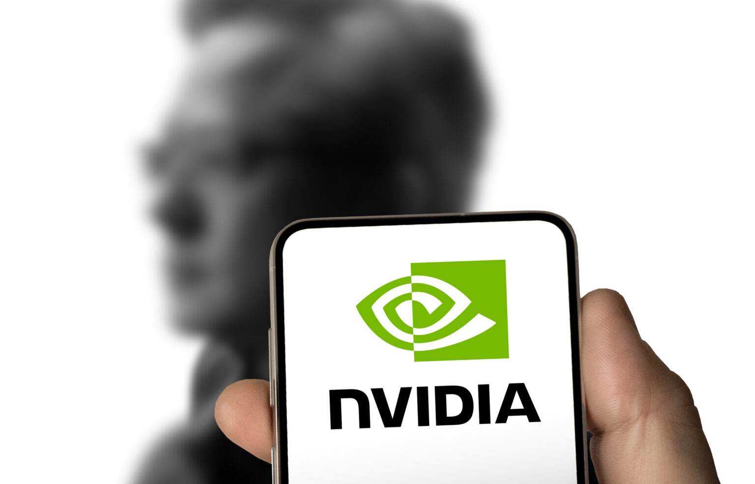 NVIDIA, de la plăci grafice de gaming la liderul absolut al AI. Ce ...