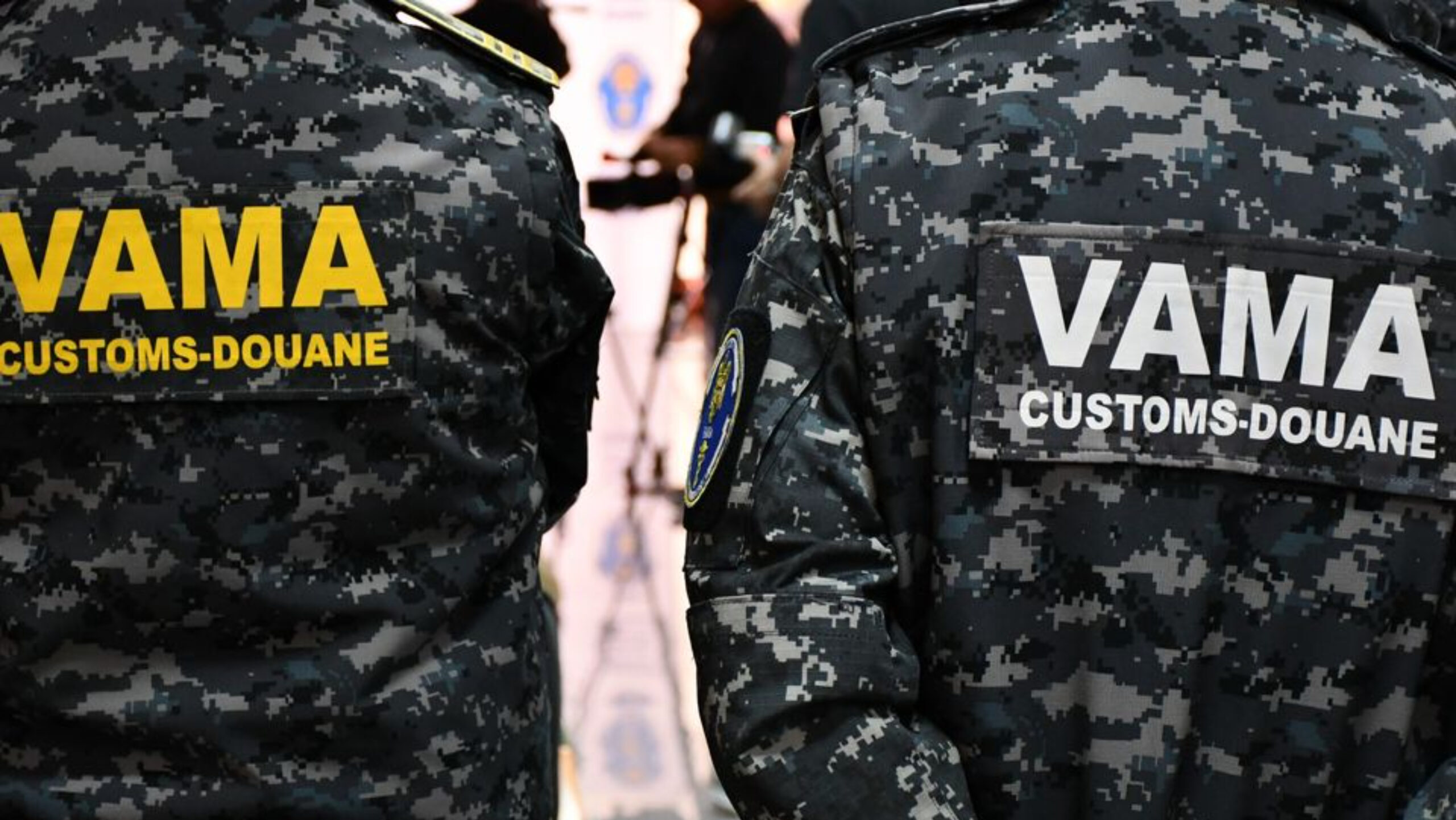 Schimbare la conducerea Autorității Vamale Române. Alexandru Bogdan ...