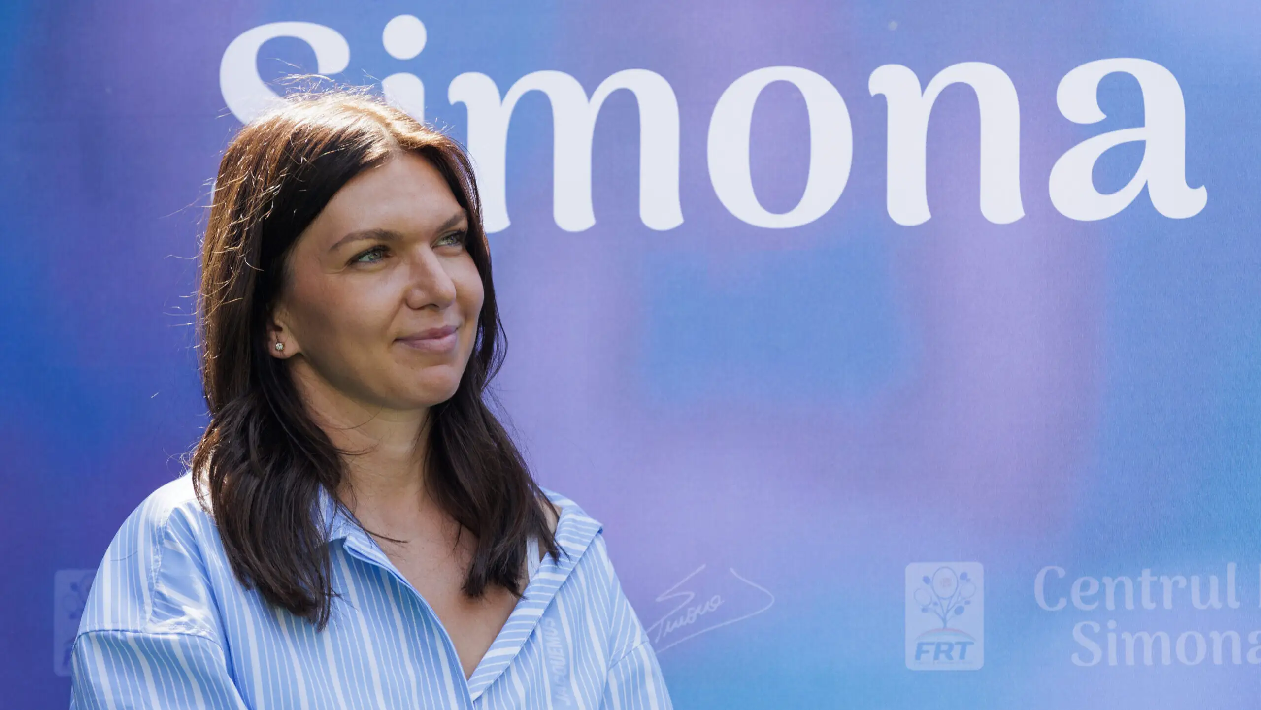 Simona Halep, dezvăluiri despre retragerea din tenis: Mi-a fost greu ...