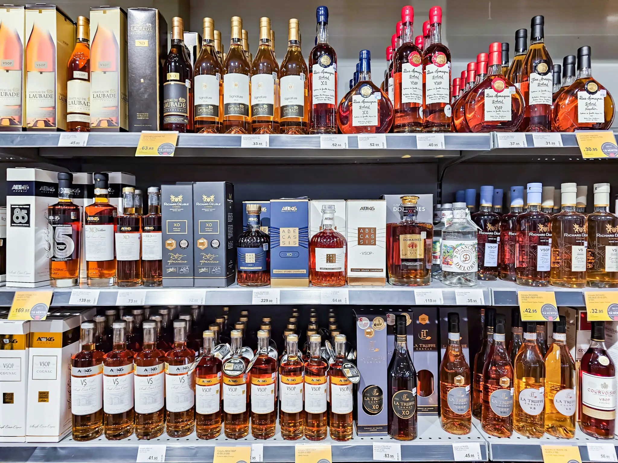 Măsuri mai stricte împotriva consumului de alcool în UE. Se cere ...