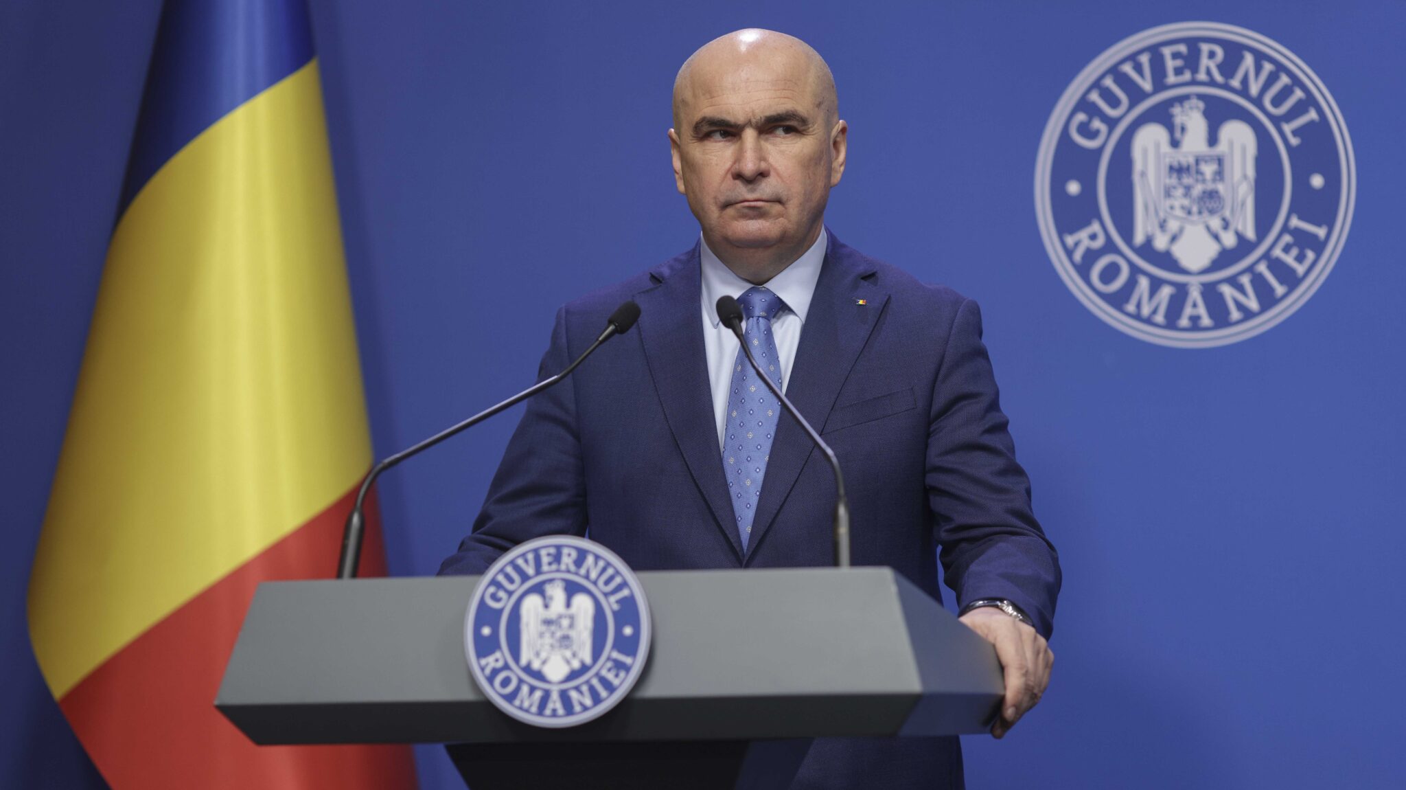 Ajutorul de șomaj va fi redus drastic. Ilie Bolojan: Nu e normal să ...