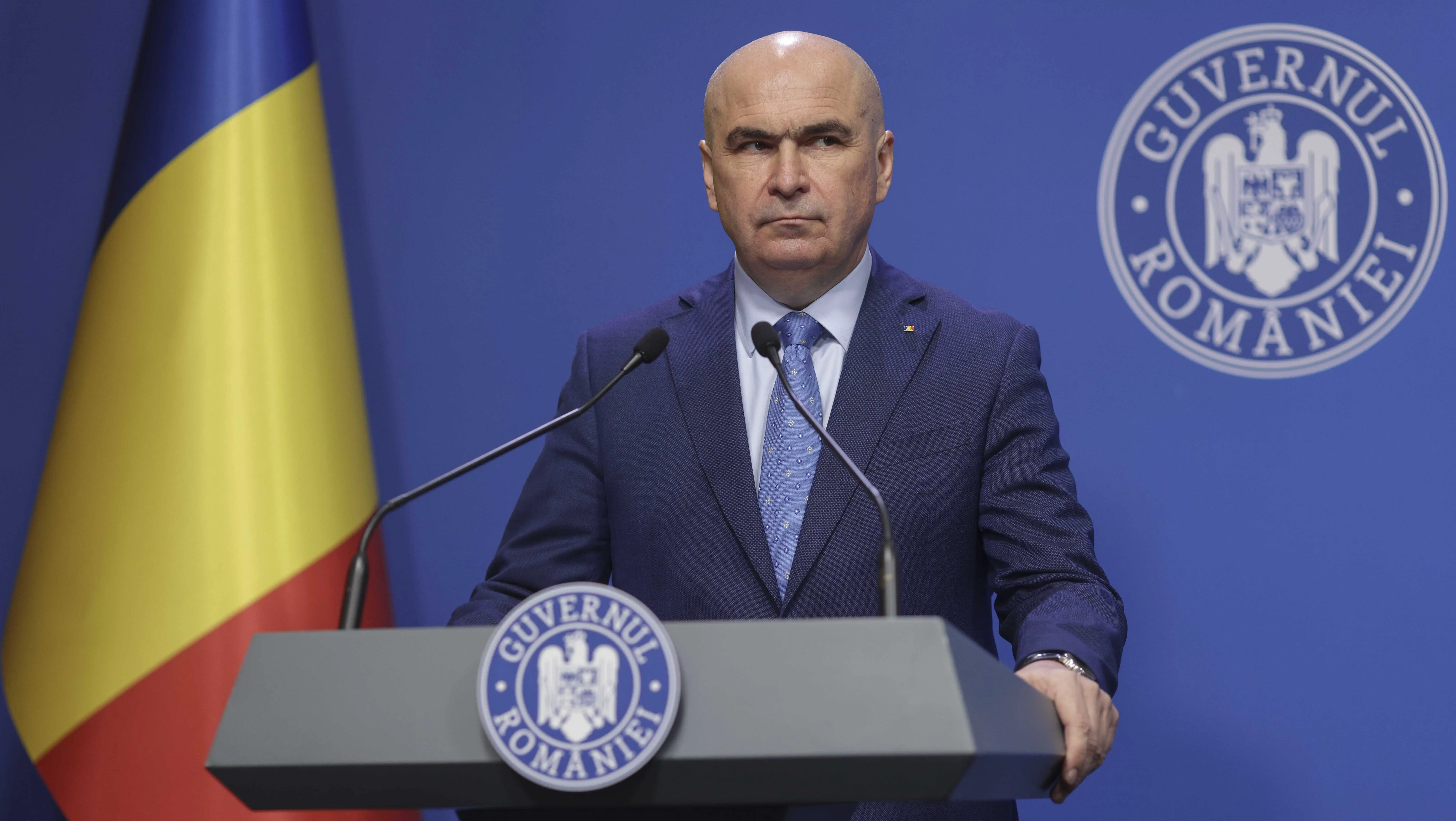 România pregătește aderarea la OCDE în 2026, anunță premierul Ilie Bolojan