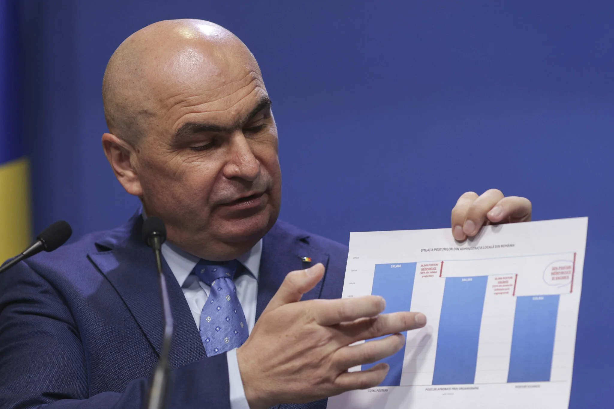 Ilie Bolojan, adevărul despre demisie: Ești obligat să faci tot ce ...