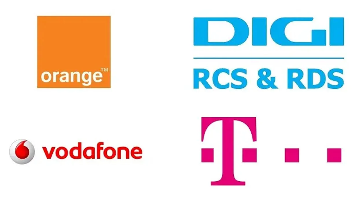 Tranzacție majoră pe piața telecom. Vodafone și Digi finalizează ...