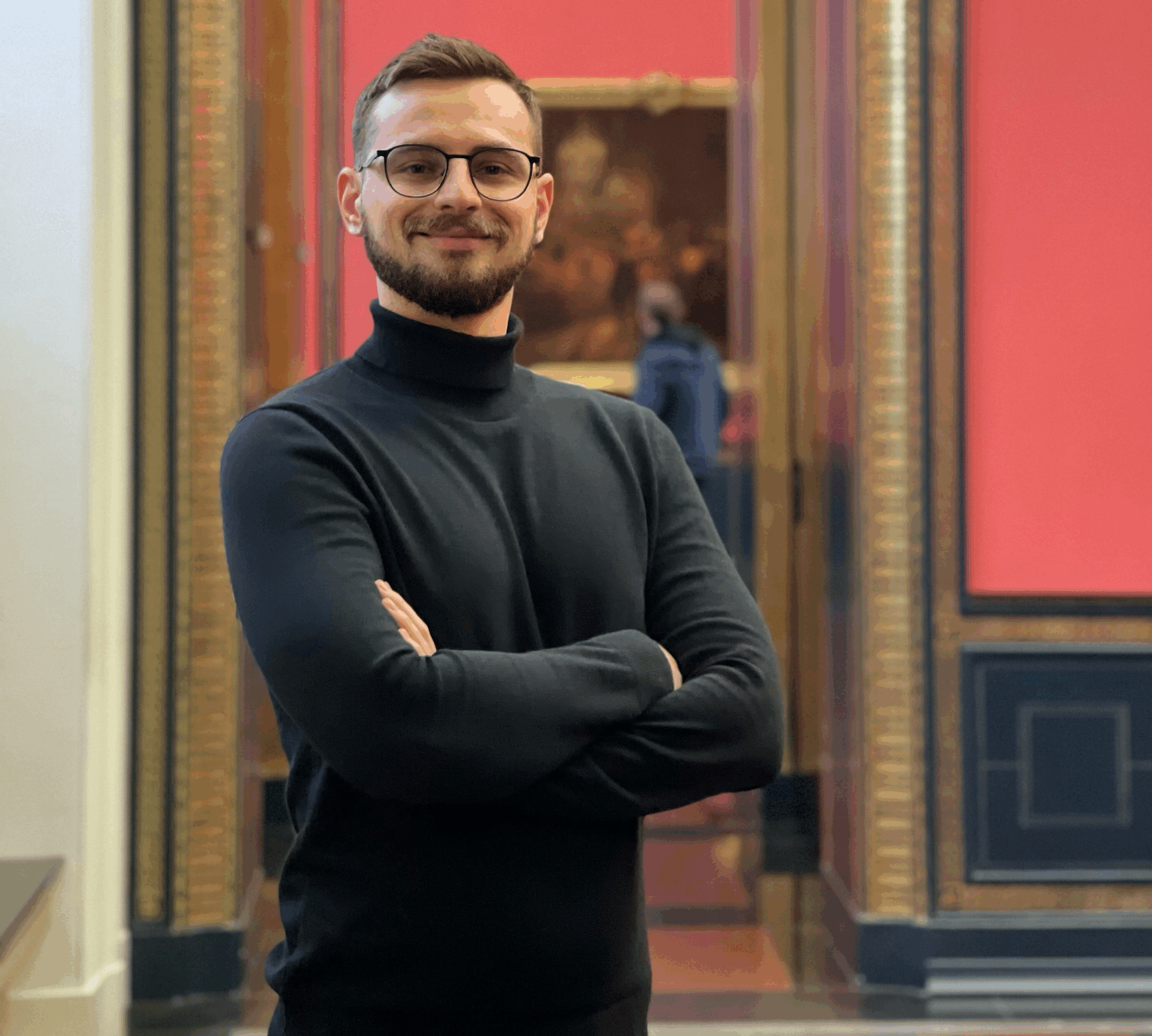 AITY: Cum transformă Raul Bag inteligența artificială într-un ...