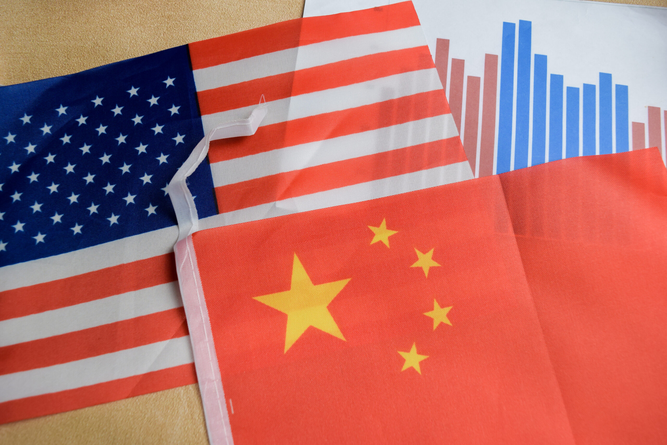 SUA și China au ajuns la un acord. Ce decizii au luat Donald Trump și ...