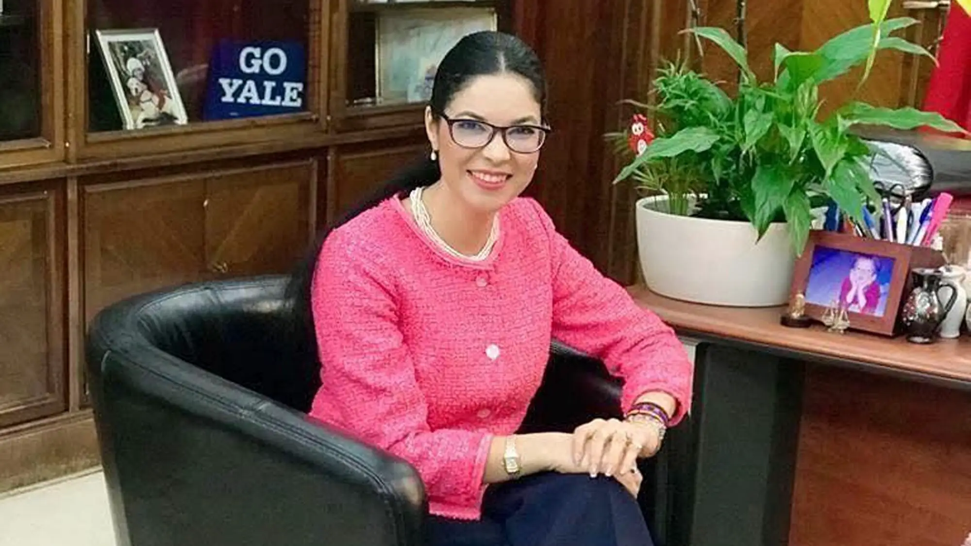 Ana Birchall critică lipsa de decență profesională a Ancăi Alexandrescu ...