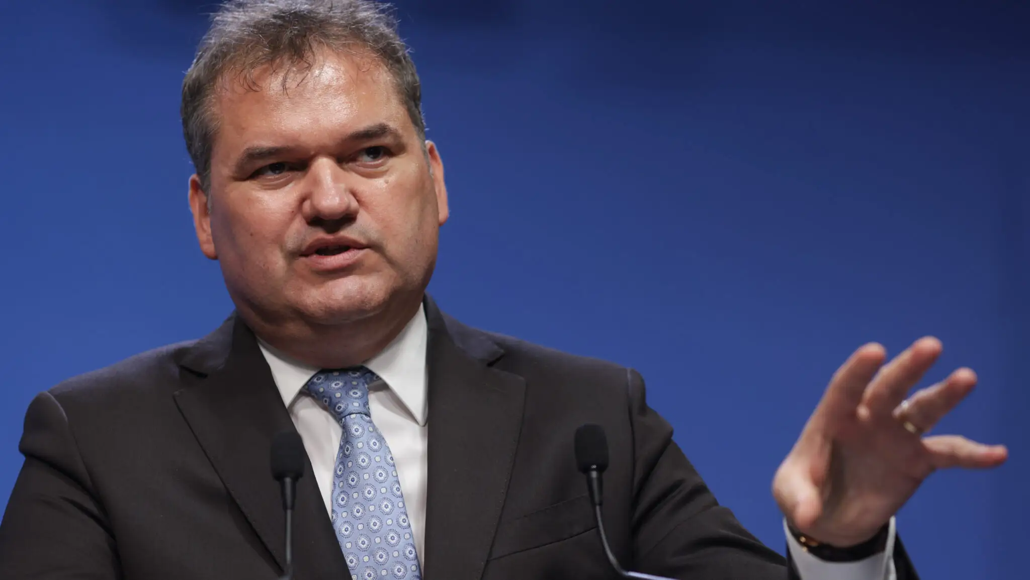 Bani pentru Programul Anghel Saligny. Cseke Attila: Am găsit soluții ...