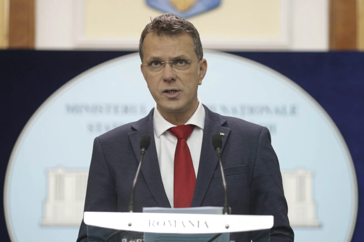 Romtehnica, legături comerciale cu firme bulgărești de armament vizate ...