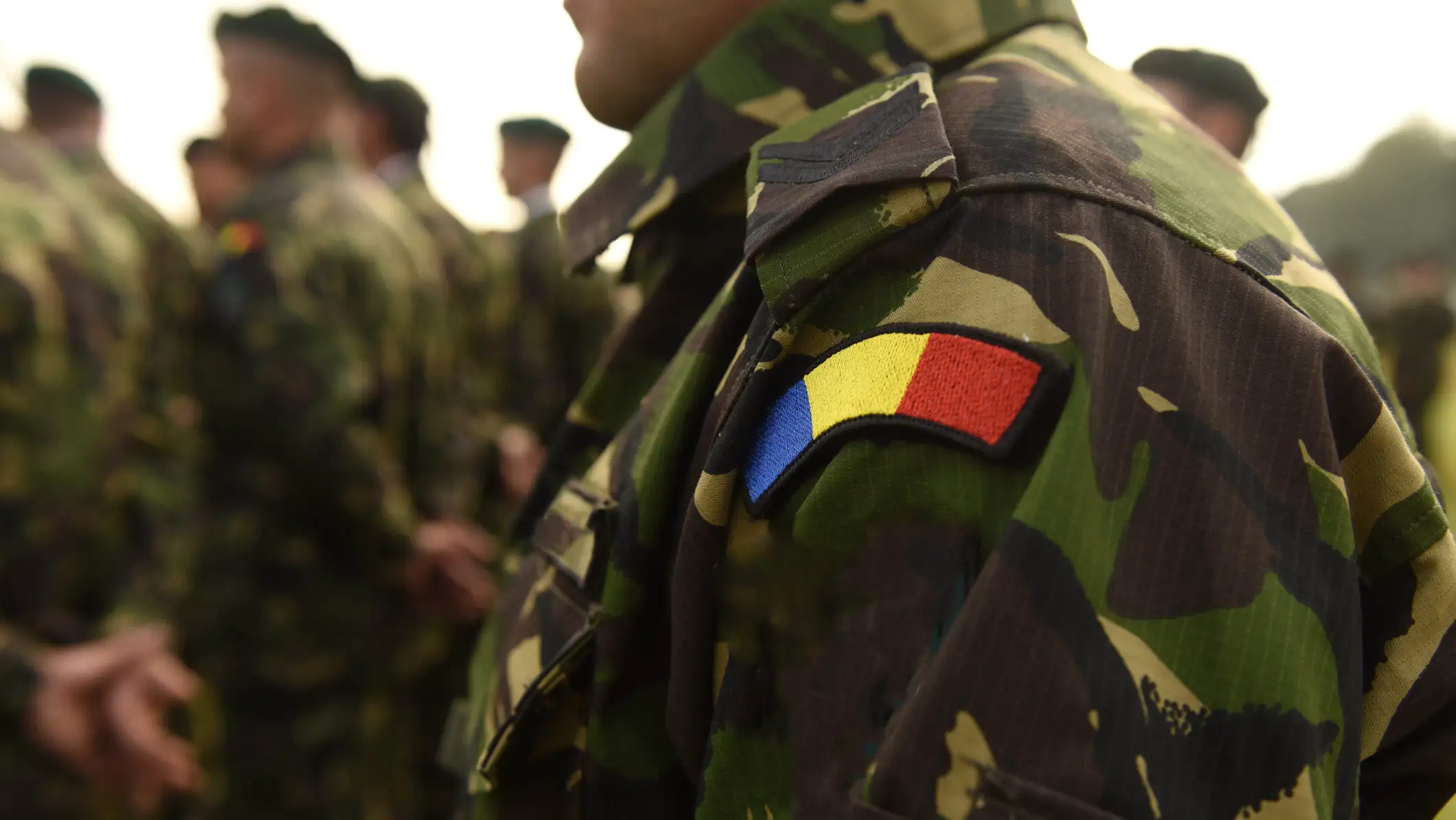 România poate face față unui atac rusesc? Șeful Armatei Române spune de ...