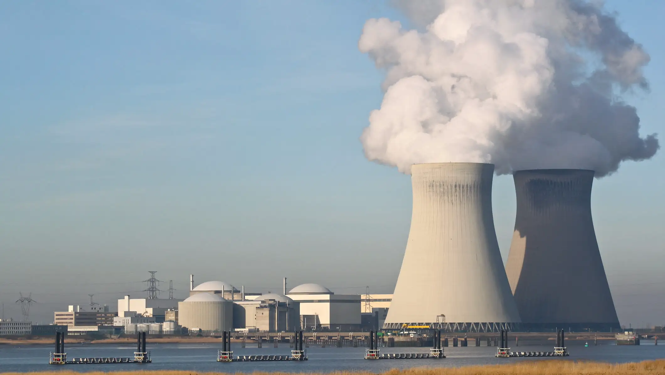 Fabrica Feldioara duce România pe harta energiei nucleare ...