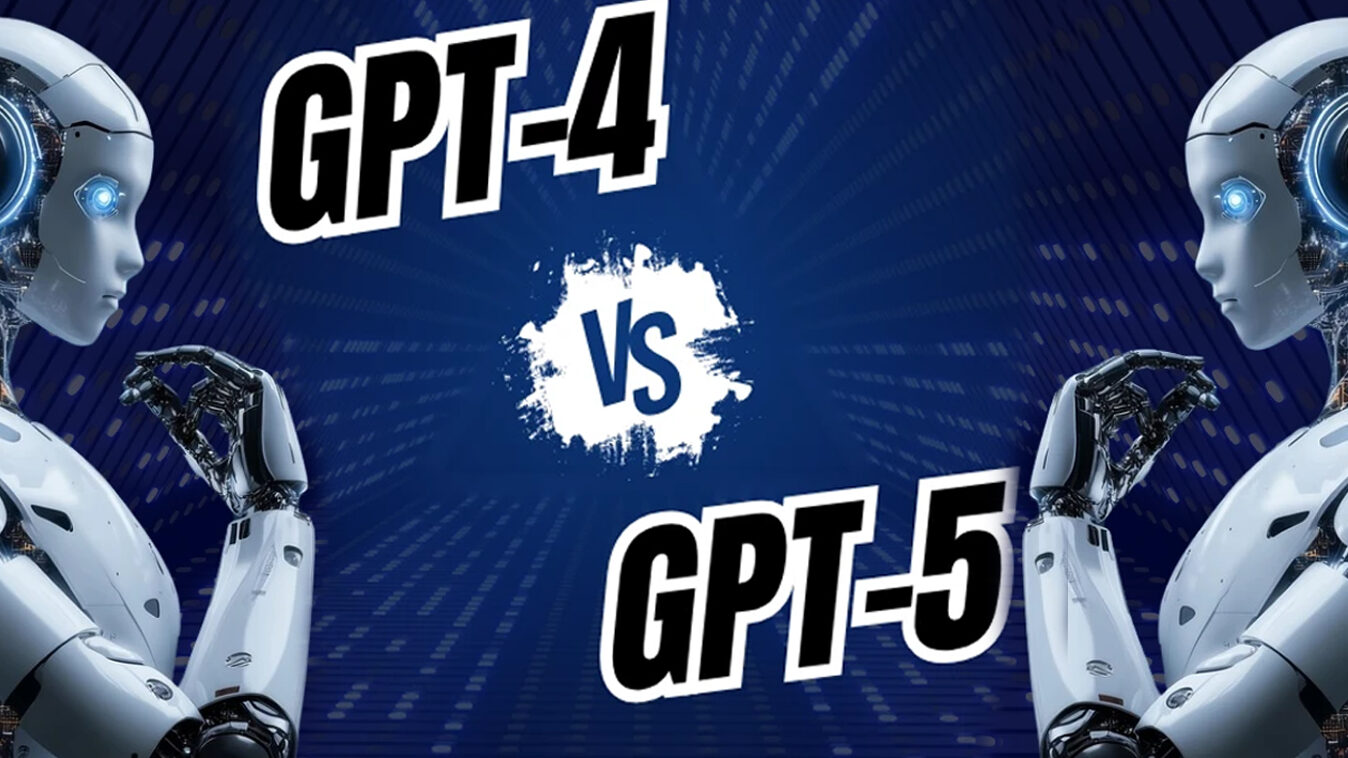 GPT-4 vs GPT-5: Upgrade sau dezamăgire? Ce au observat utilizatorii și ...