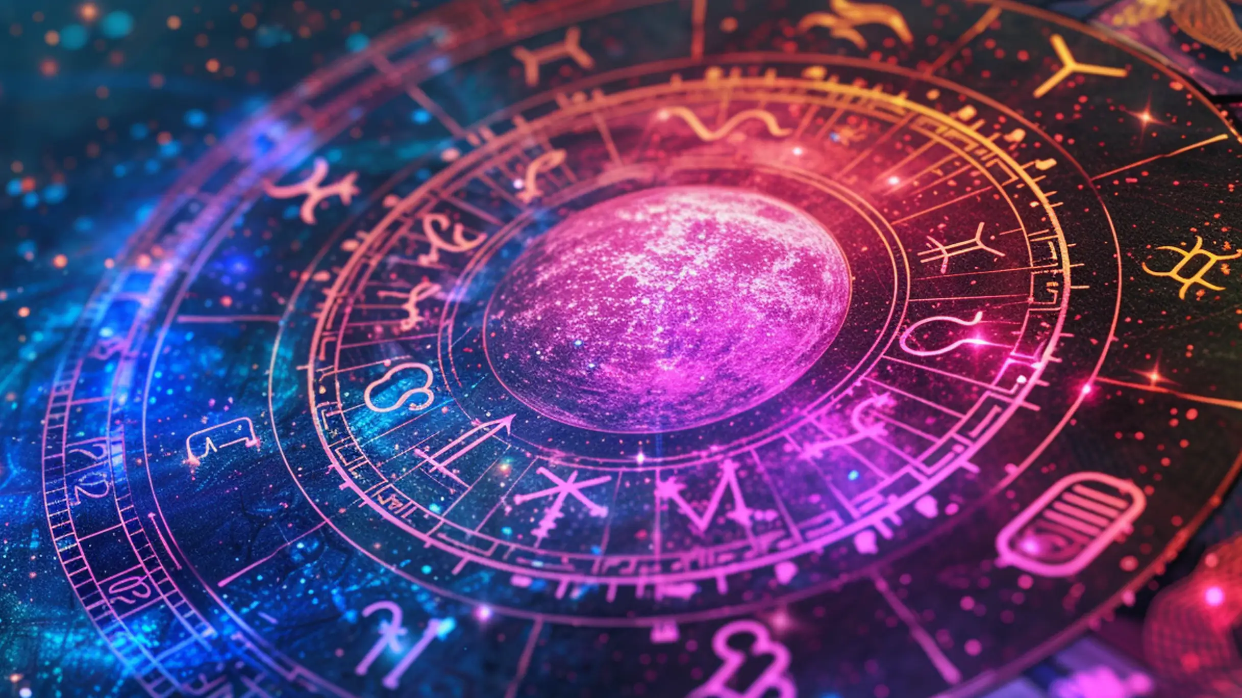 Horoscop joi, 16 octombrie. O mână invizibilă face ordine în viața ta ...