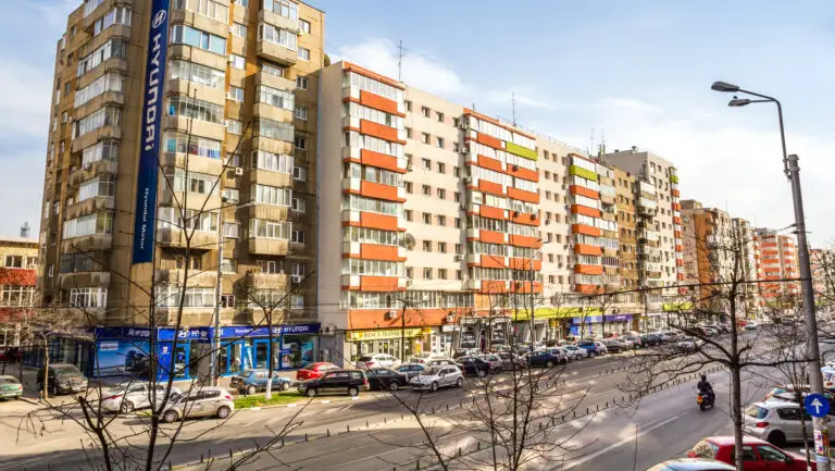 Întreținerea la bloc 2025. Cât costă în România întreținerea lunară ...