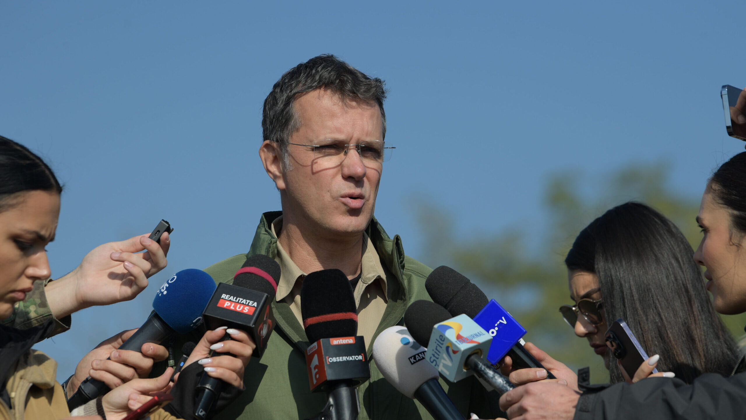 Ionuț Moșteanu, chemat la audieri. Este citat într-un dosar DNA: O ...