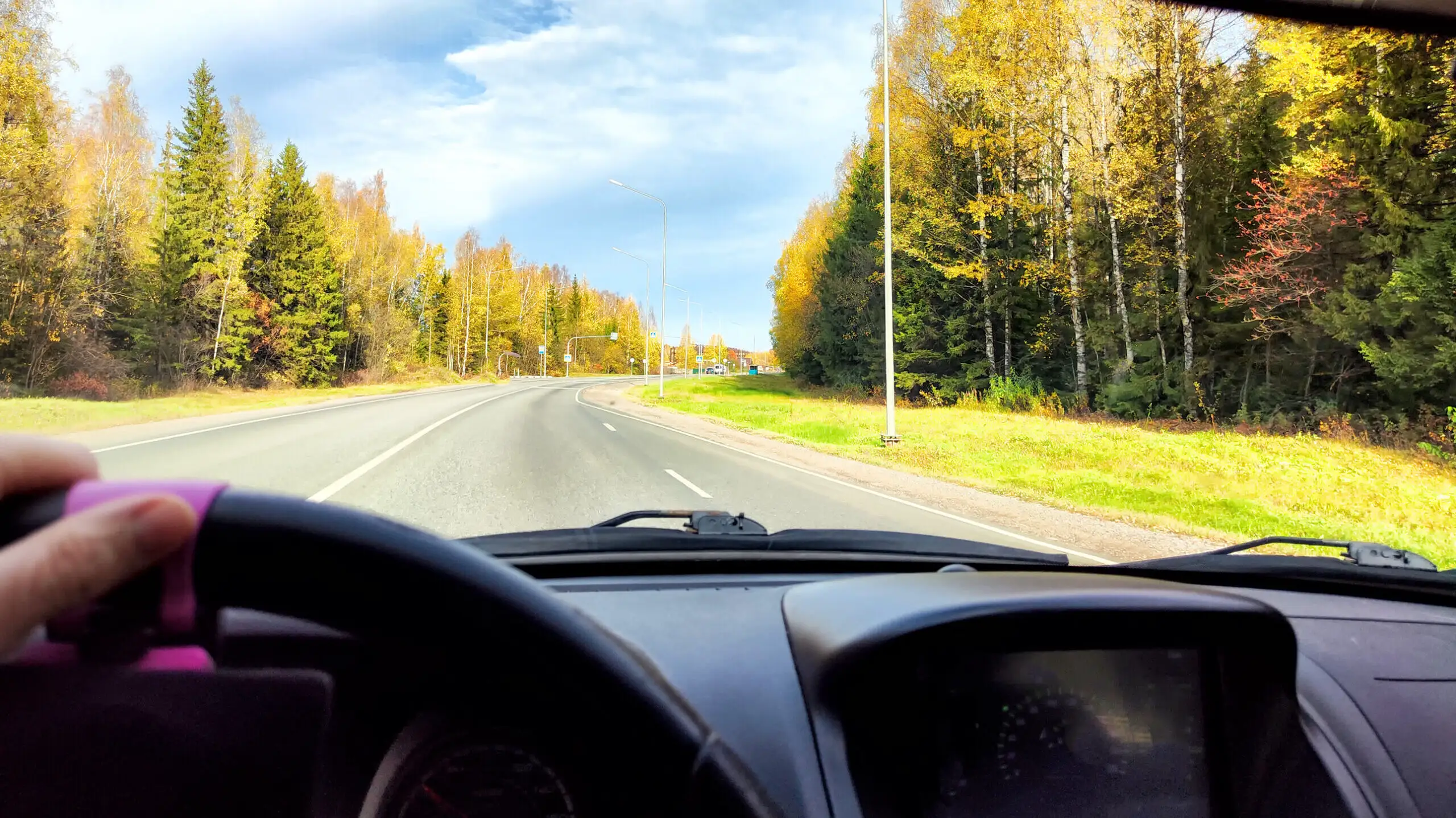 Rămâi fără permisul de conducere! Regulă nouă pentru șoferii din UE ...