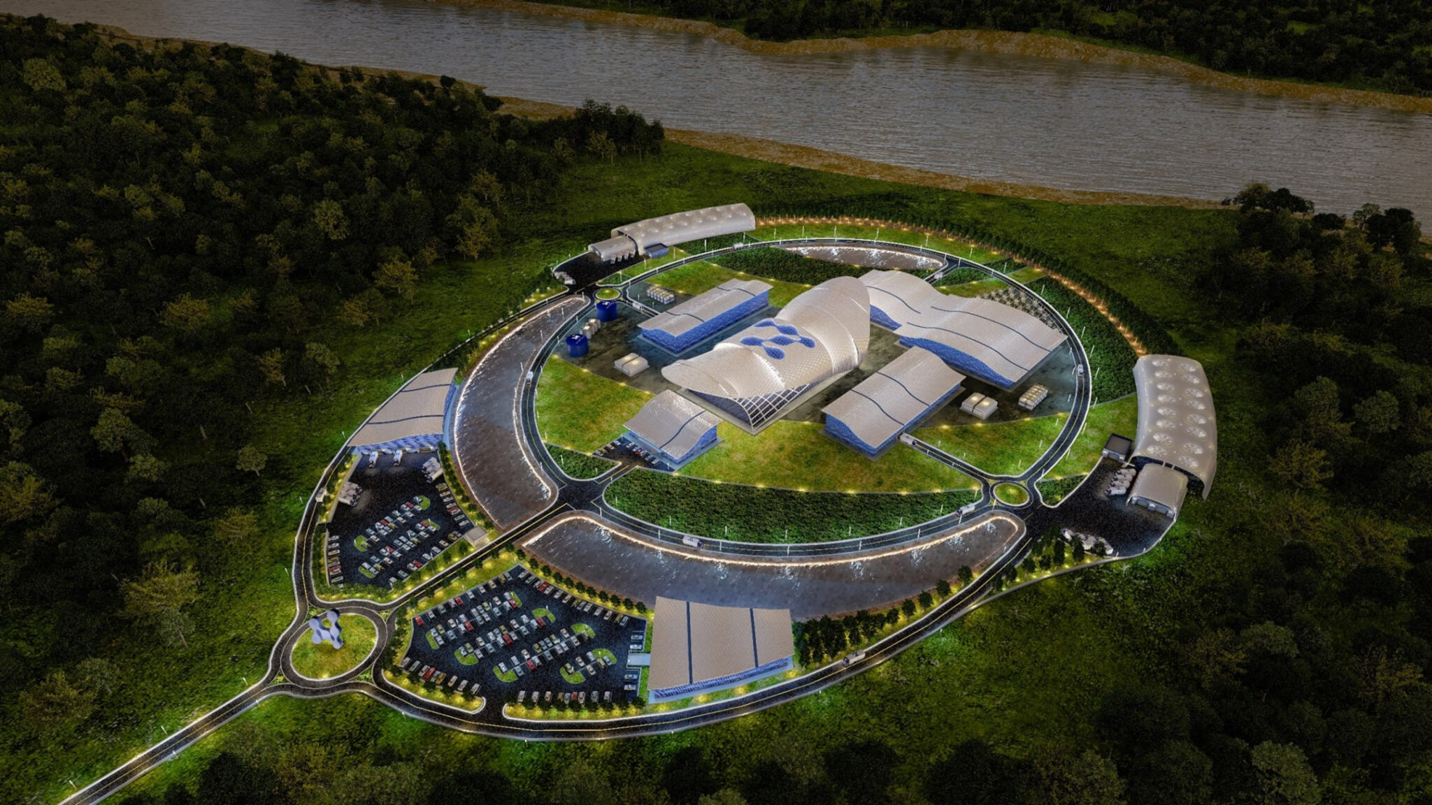 Director tehnic RoPower Nuclear: Un singur reactor modular de la ...