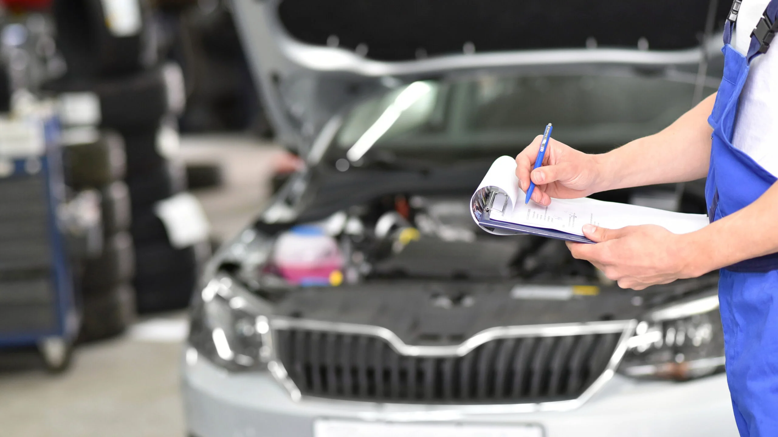 ITP 2026. Mașinile care pică inspecția tehnică periodică. Șoferii ...