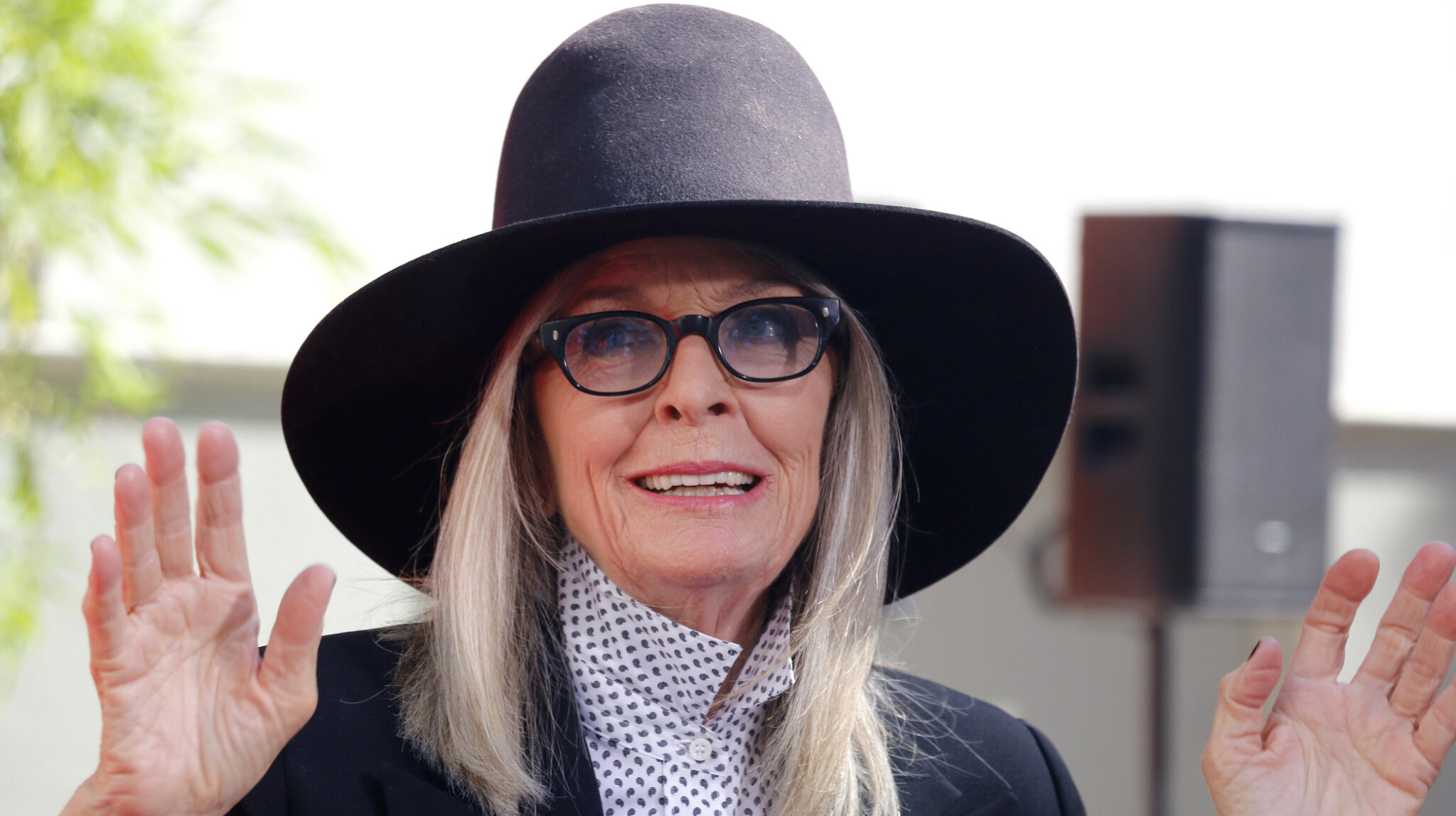 Diane Keaton a încetat din viață la 79 de ani. A fost una dintre actrițele legendare ale ...