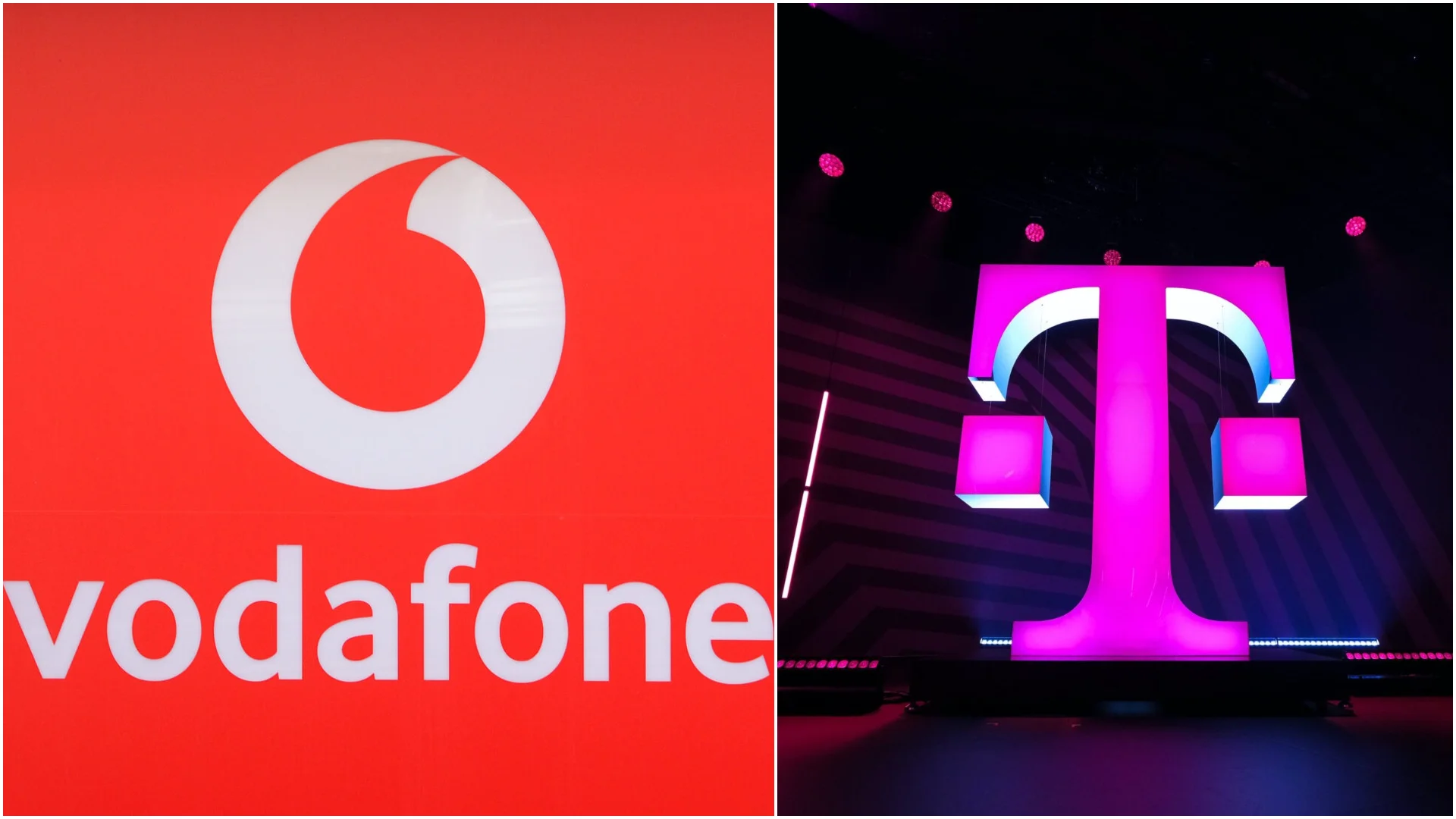 Vodafone România a preluat Telekom Mobile. Ce se schimbă pentru ...